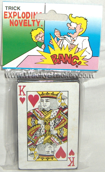Buy Gag Gifts, Pranks, Practical Jokes, Office Jokes, Exploding Jokes ...