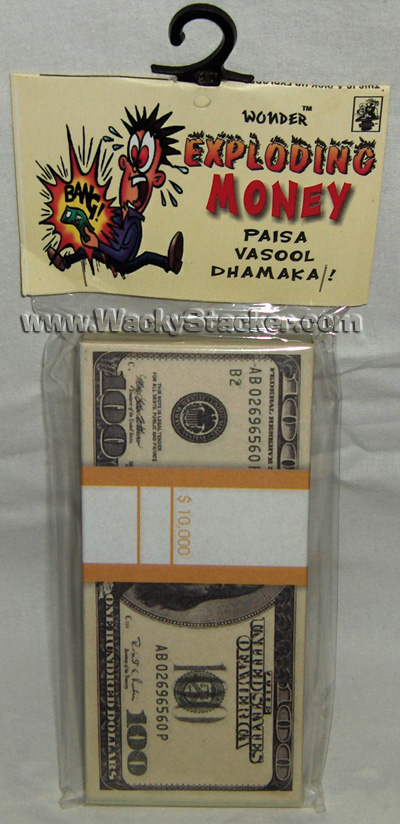 Buy Gag Gifts, Pranks, Practical Jokes, Office Jokes, Exploding Jokes ...