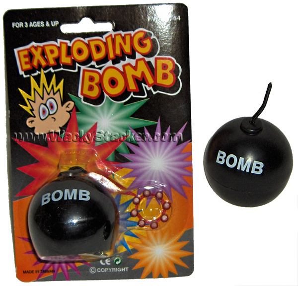Buy Gag Gifts, Pranks, Practical Jokes, Office Jokes, Exploding Jokes ...