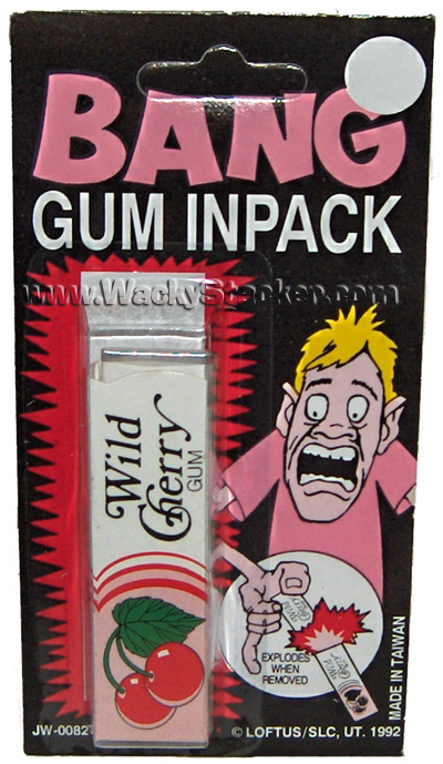 Buy Gag Gifts, Pranks, Practical Jokes, Office Jokes, Exploding Jokes ...