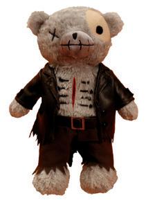 Teddy Scares: LilToyShop.com of Horror & Laughs!